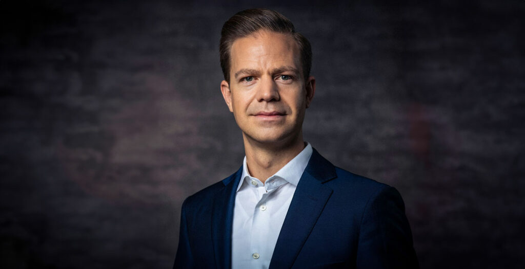 Dr. Moritz Lange - Feigen Graf
