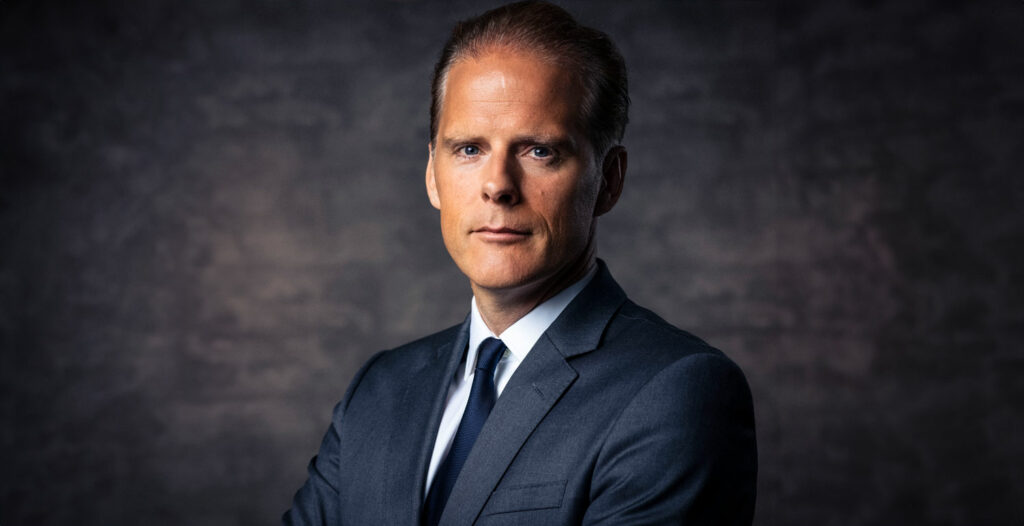 Dr. Bernd Groß, LL.M. - Feigen Graf